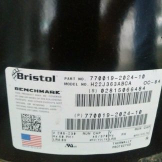 Compressor – Home AC Parts