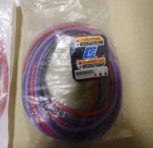 COPELAND PLUG FOR COPELAND COMPRESSORS – Home AC Parts