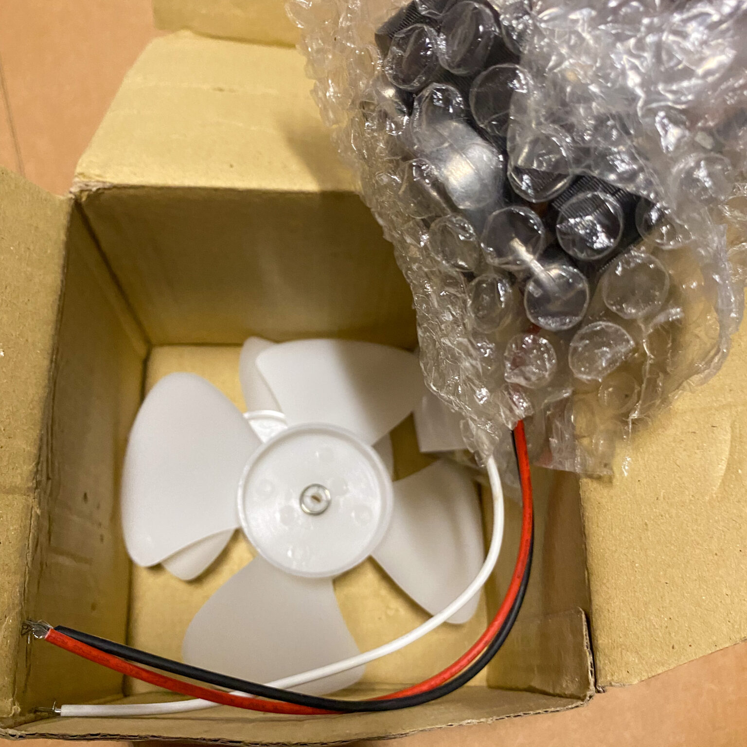 Packard C-Frame Motor – Home AC Parts