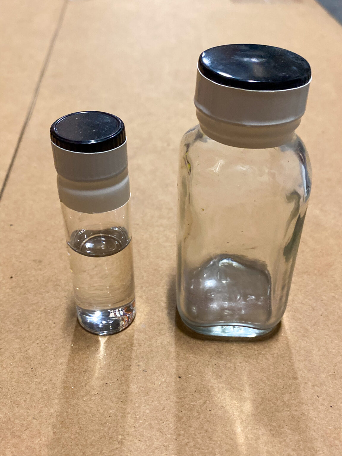 Phase 2 Generation Oil Test Kit – Home AC Parts