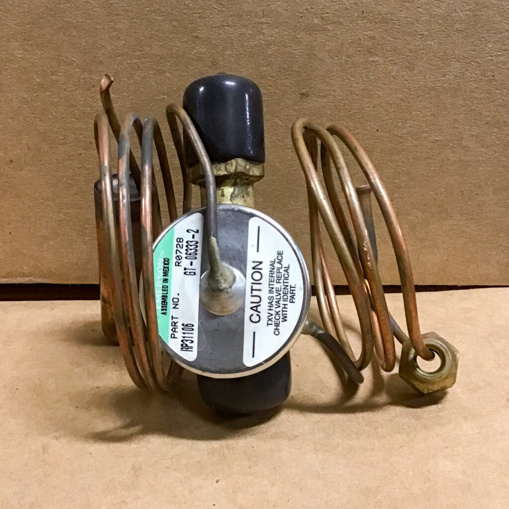 TXV Valve – Home AC Parts